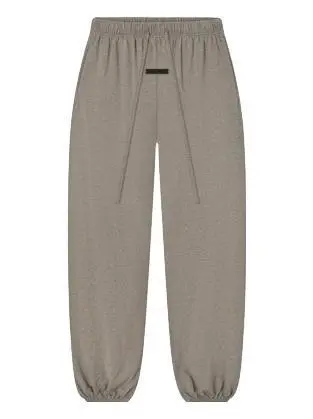 Fear Of God Essentials Classic Jersey Sweatpant - Homestead Heather