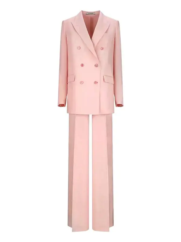 Tagliatore Jasmine Blazer - Pink