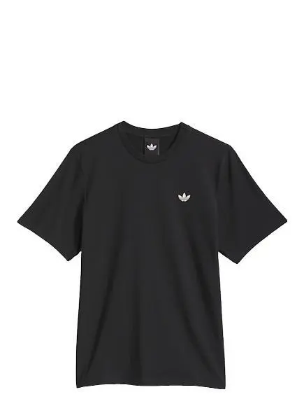 Adidas Merlin Tee - Black