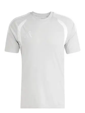Adidas Tiro26 League Jersey - Team Light Grey/white