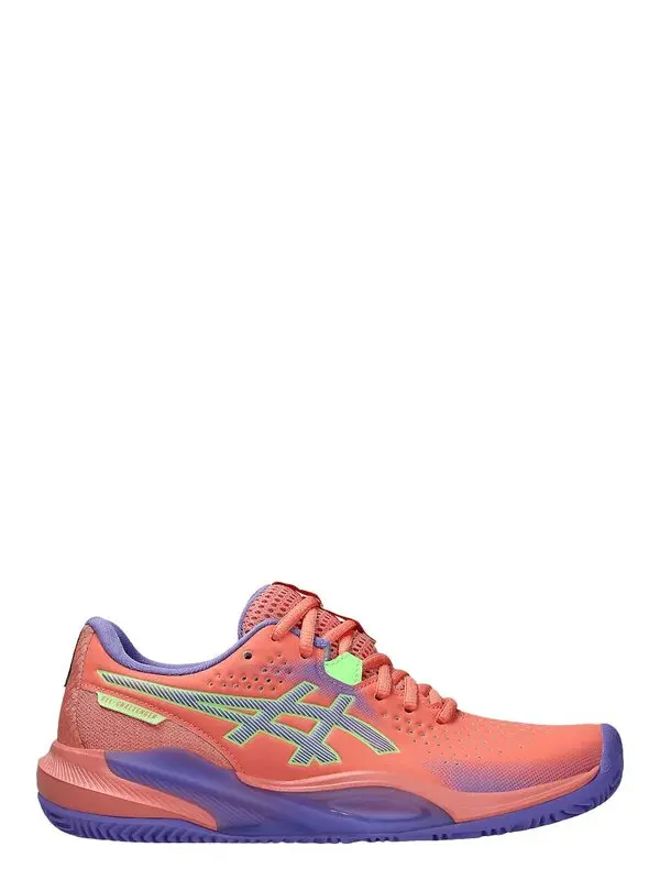 Asics Gel-challenger 15 Padel - Guava/amethyst