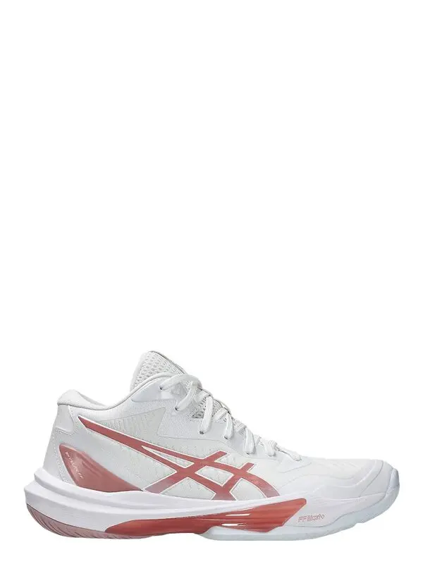 Asics Sky Elite Ff Mt 3 - White/morganite