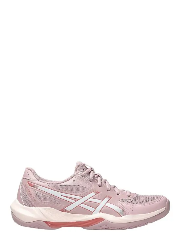 Asics Gelrocket 12 - Morganite/white