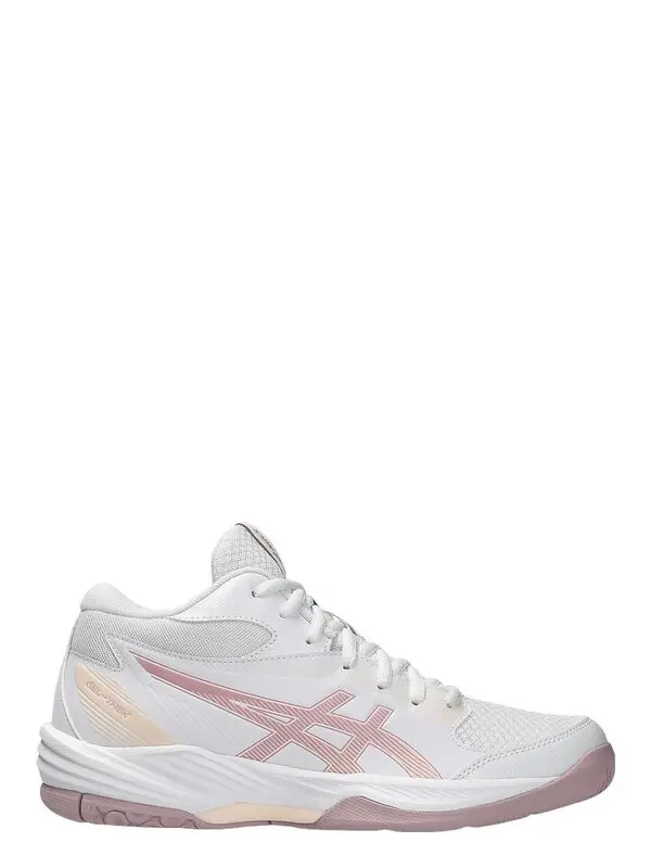 Asics Geltask Mt 4 - White/morganite