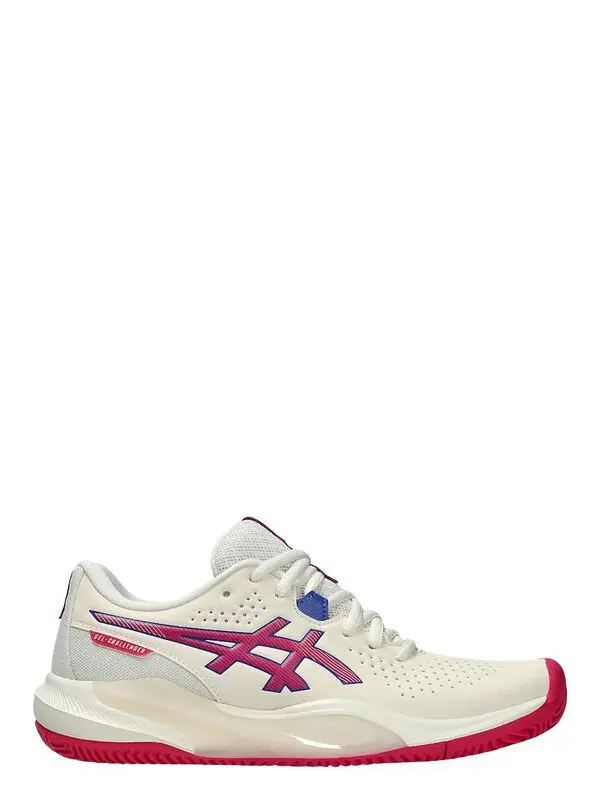 Asics Gel-challenger 15 Clay - Cream/bright Rose