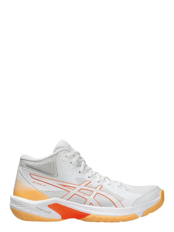 Asics Beyond Ff Mt - White/vivid Coral
