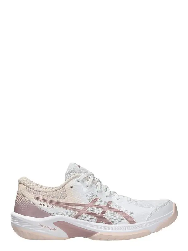 Asics Beyond Ff - White/morganite