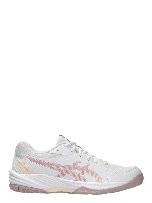Asics Geltask 4 - White/morganite