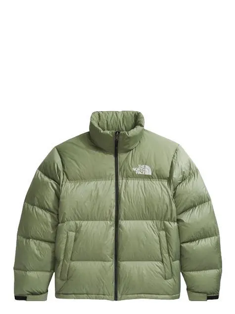 The North Face 1996 Retro Nuptse Jacket - Grey Mist