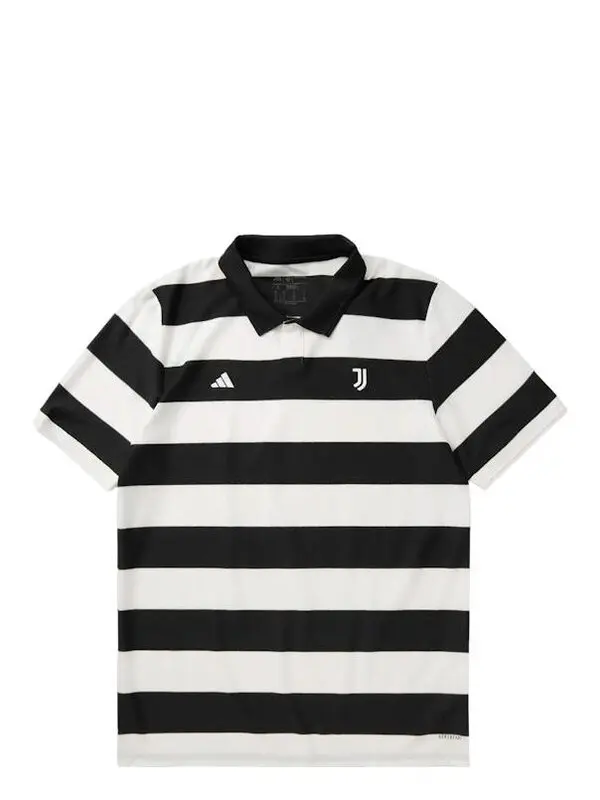 Adidas Sgura Authentic Jersey - Black/cloud White