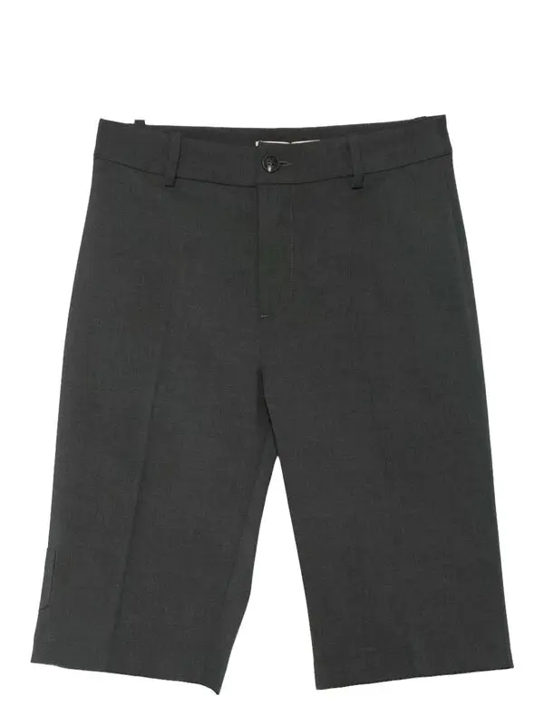 Paloma Wool Marisa Tailored Shorts - Grey