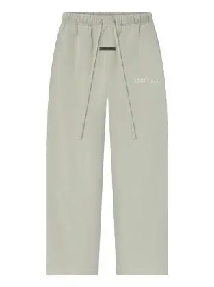 Fear Of God Essentials Relaxed Fleece Sweatpant - Abbey Stone