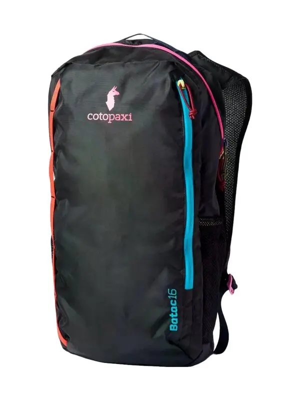 COTOPAXI Batac 16l Backpack - Black