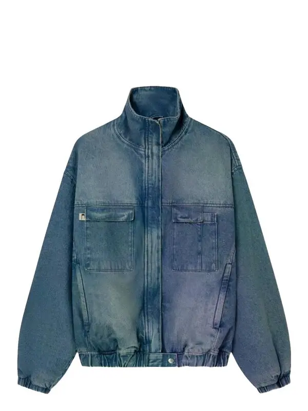 Carrera Eyewear Barrau Jacket - Blue