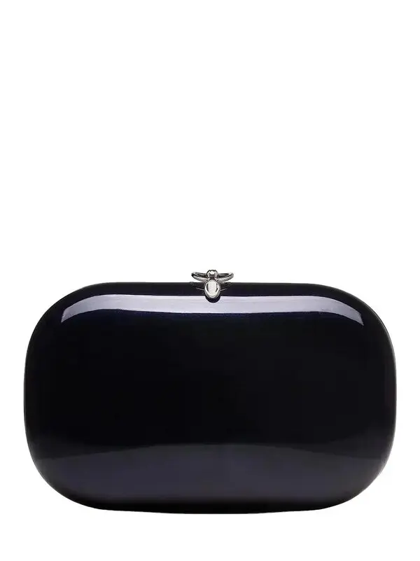 Jeffrey Levinson Elina Plus Clutch - Blue