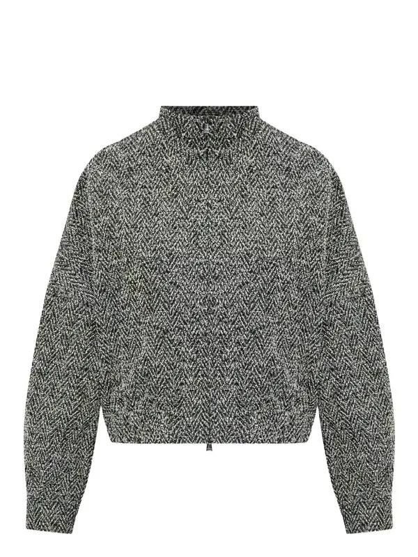 Max Mara Katia Jacket - Grey