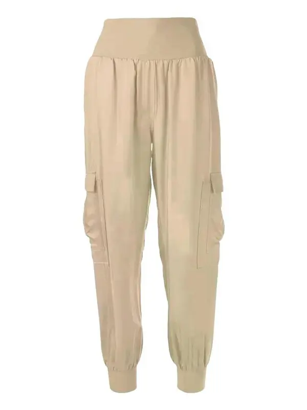 Cinq À Sept Giles Cargo Pants - Neutrals