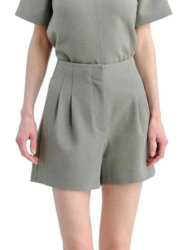 CARTOLINA Frankie Short - Moss