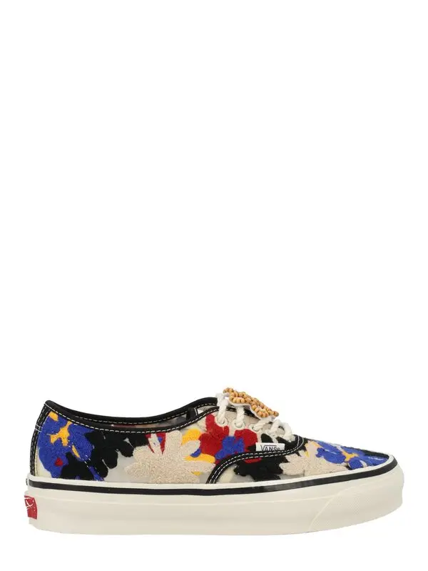 VANS Authentic Premium Sneaker - Multicolour