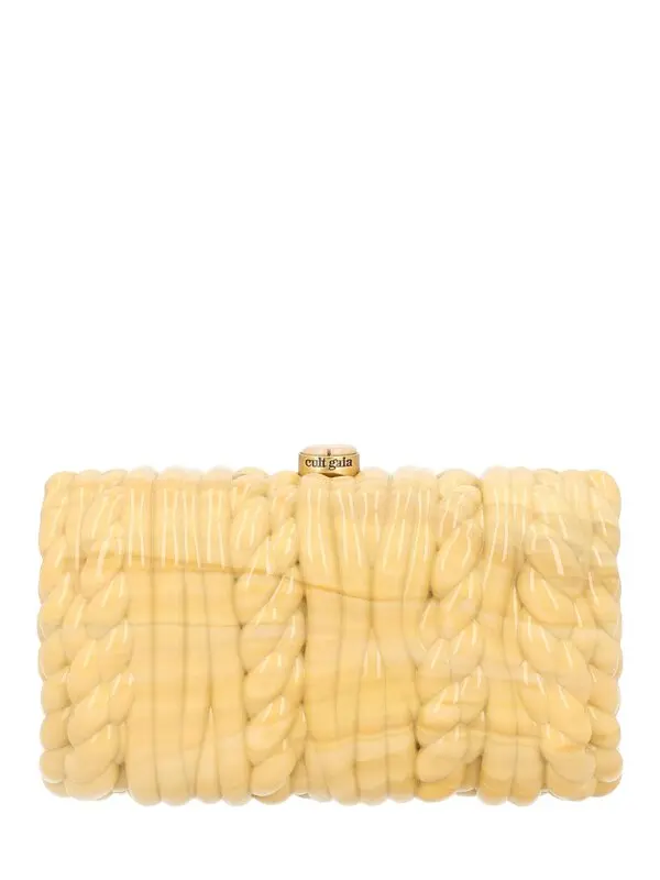 Cult Gaia Helene Pochette - Beige