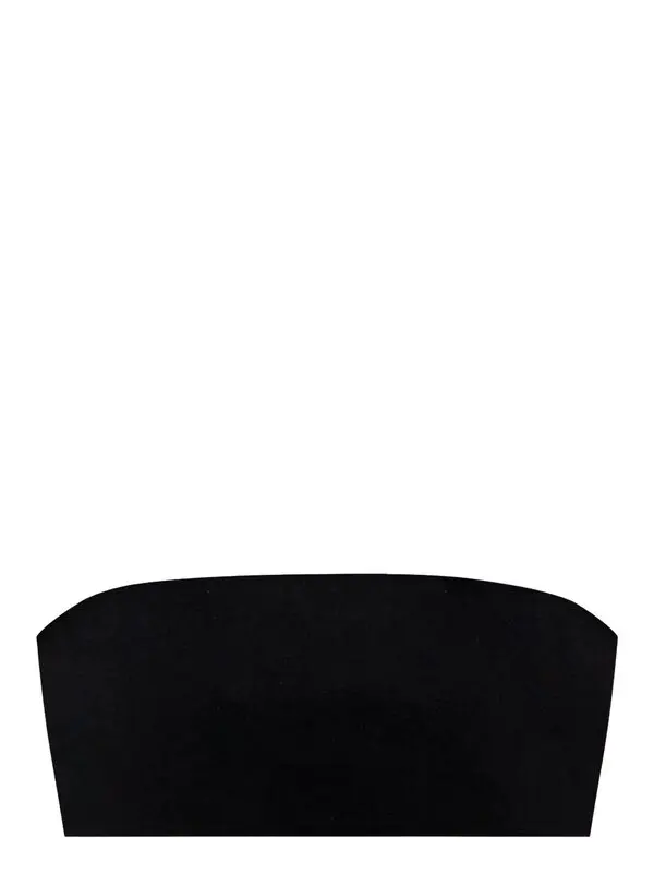 Sportmax Fretty Top - Black