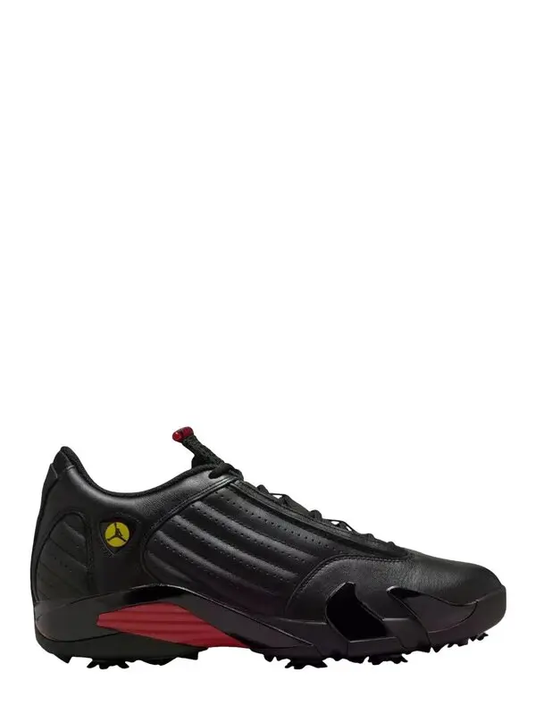 JORDAN Air 14 G Sneakers - Black