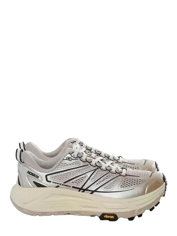 HOKA® Mafate Speed 2 Sneakers - Neutrals