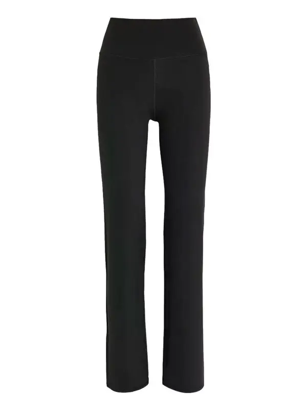 Vuori High-waisted Leggings - Black