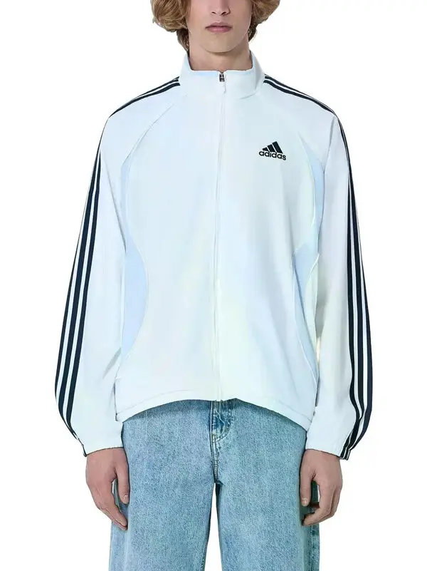Adidas Adicolor Teamgeist Jacket - White
