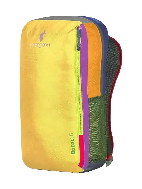 COTOPAXI Batac 16l Backpack - Yellow