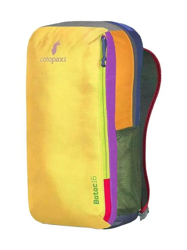 COTOPAXI Batac 16l Backpack - Yellow