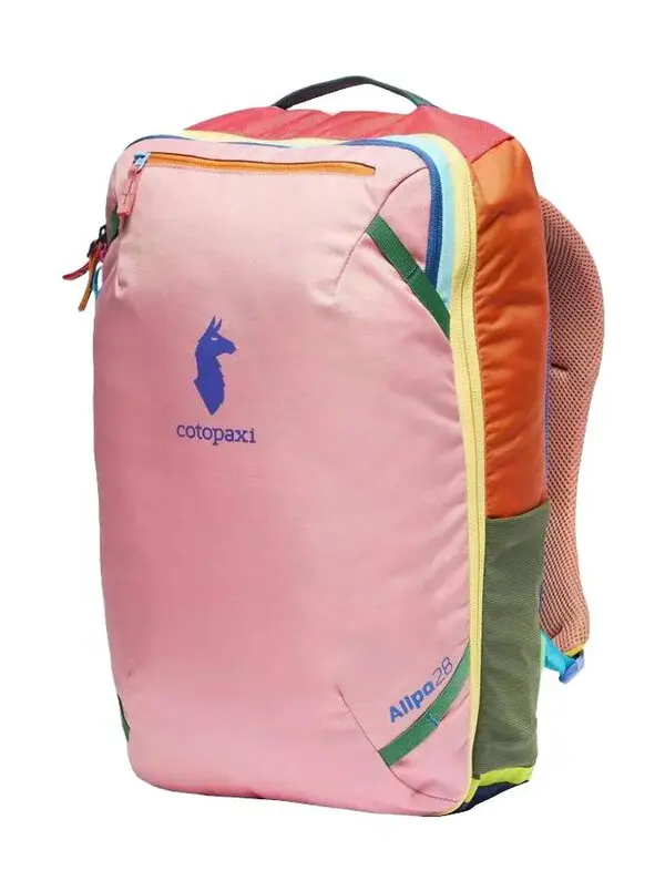 COTOPAXI Allpa 28l Backpack - Pink
