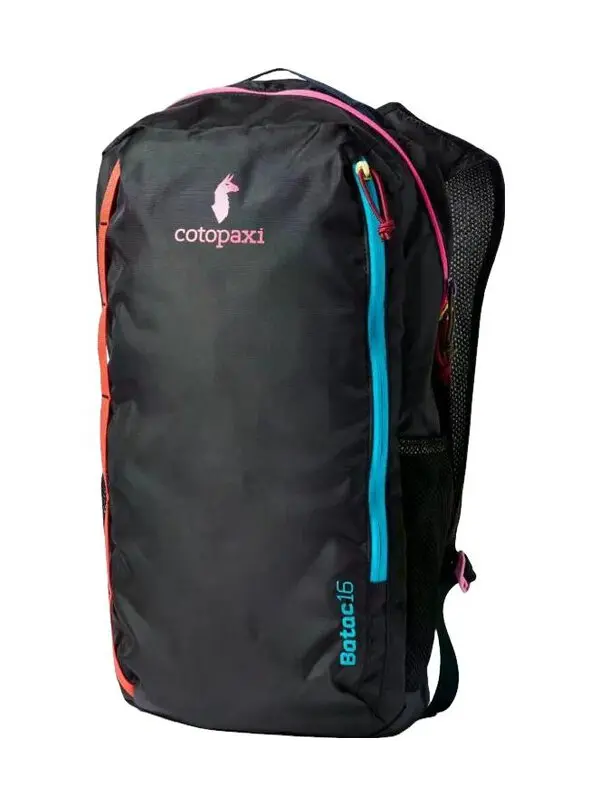 COTOPAXI Batac 16l Backpack - Black