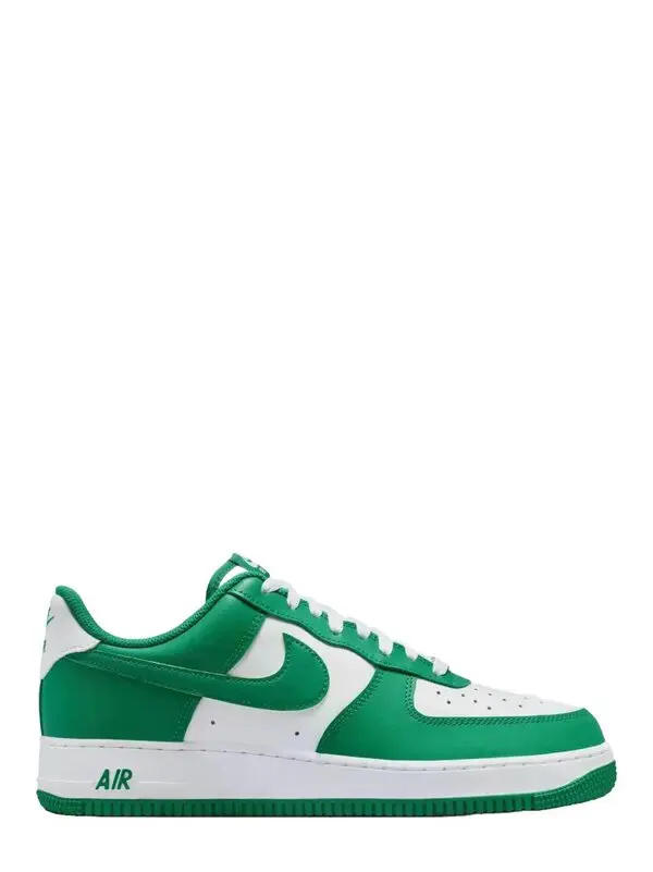 Nike Air Force 1 '07 Low Sneakers - Green