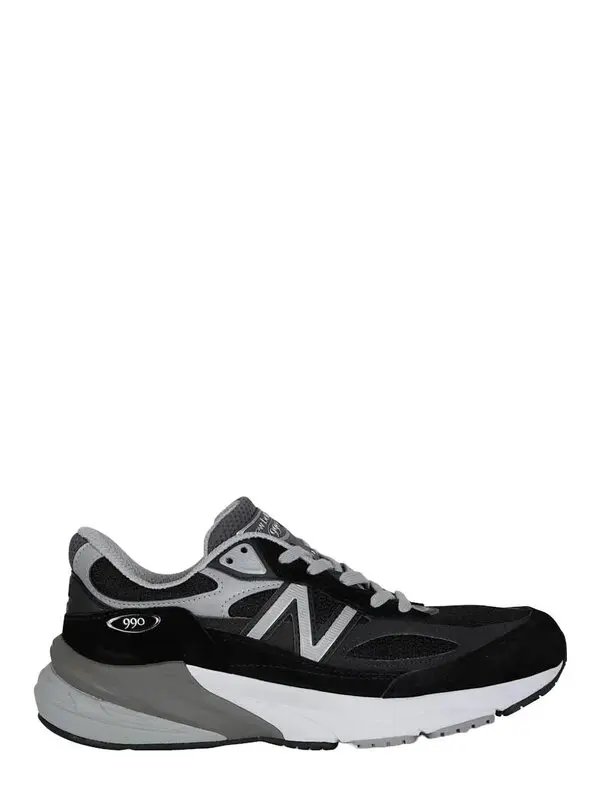 NEW BALANCE 990 Athletic Sneakers - Black