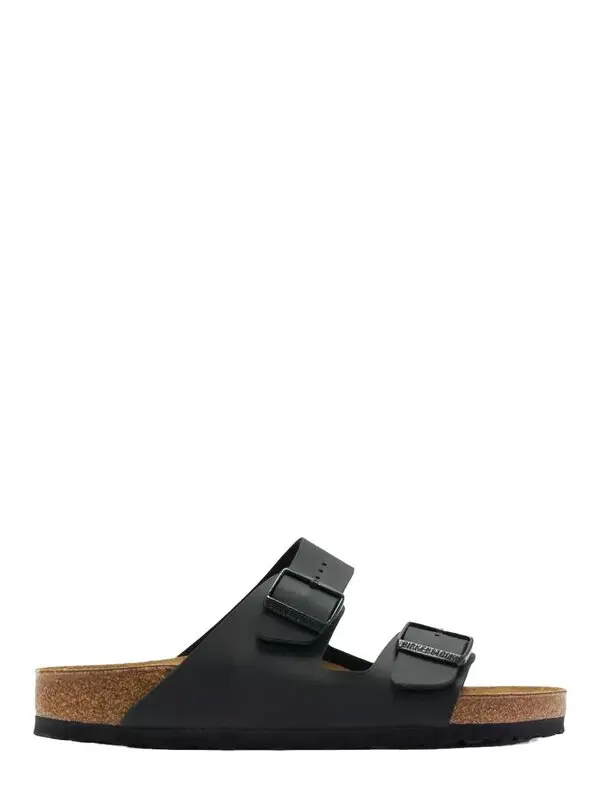 BIRKENSTOCK Arizona Sandals - Black