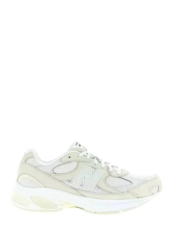 Comme Des Garçons Abzorb 2010 Sneakers - Neutrals