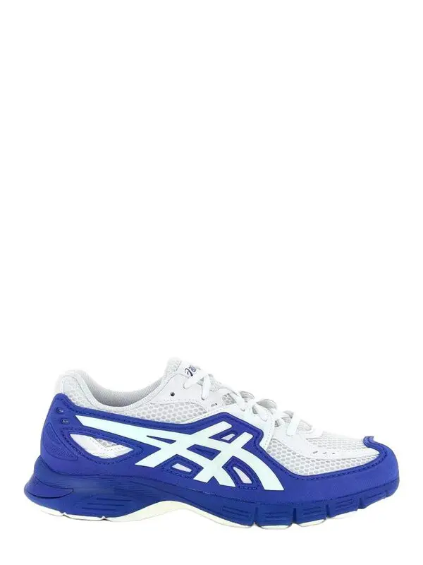 Comme Des Garçons Low Top Sneakers - White