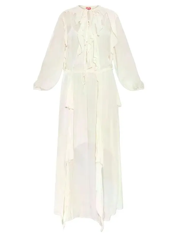 DIESEL® D-azzling Dress - Neutrals
