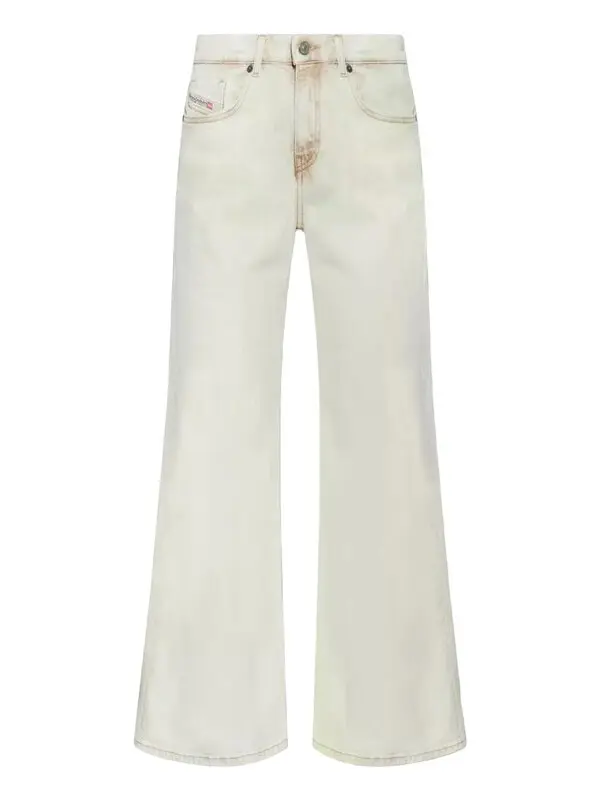 DIESEL® D-akemi Jeans - Neutrals