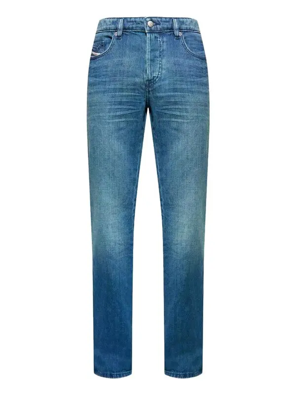 DIESEL® 1998 D-buck Jeans - Blue