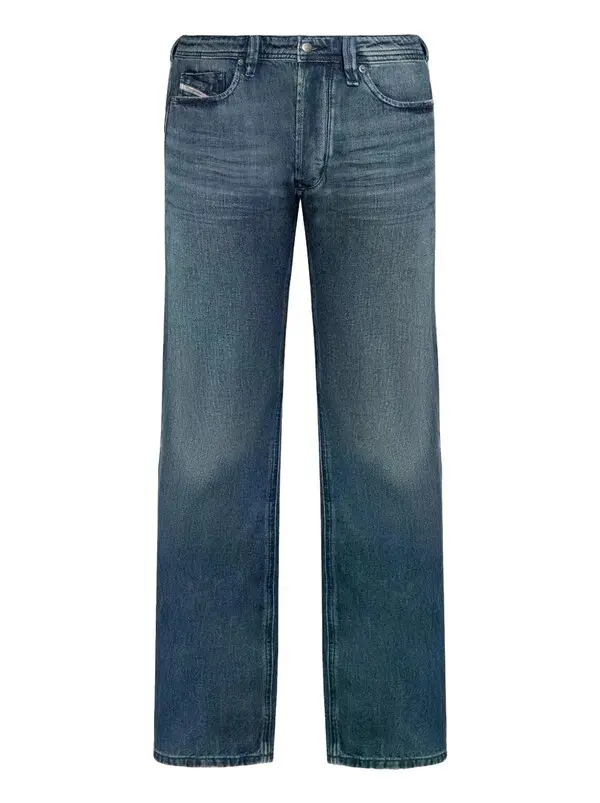 DIESEL® 1985 Larkee Jeans - Blue