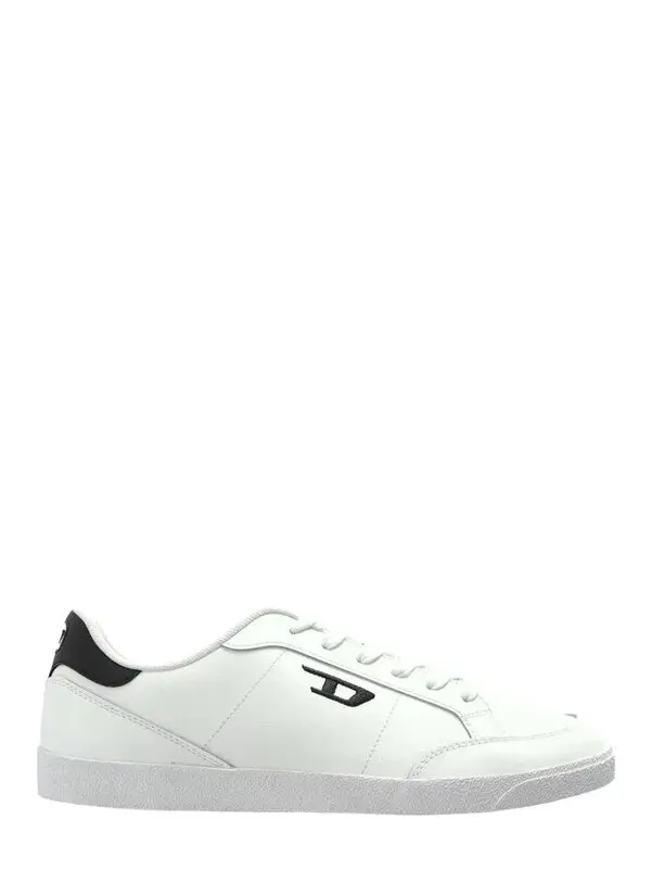 DIESEL® S-d-leo Low Sneakers - White