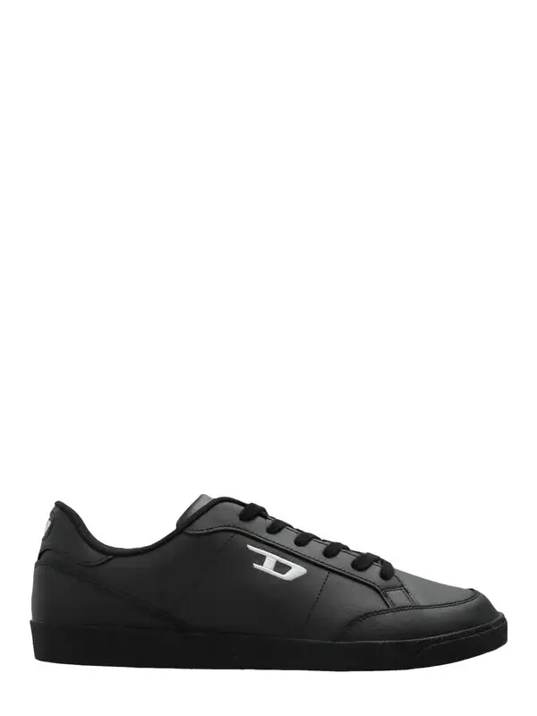 DIESEL® S-d-leo Sneakers - Black
