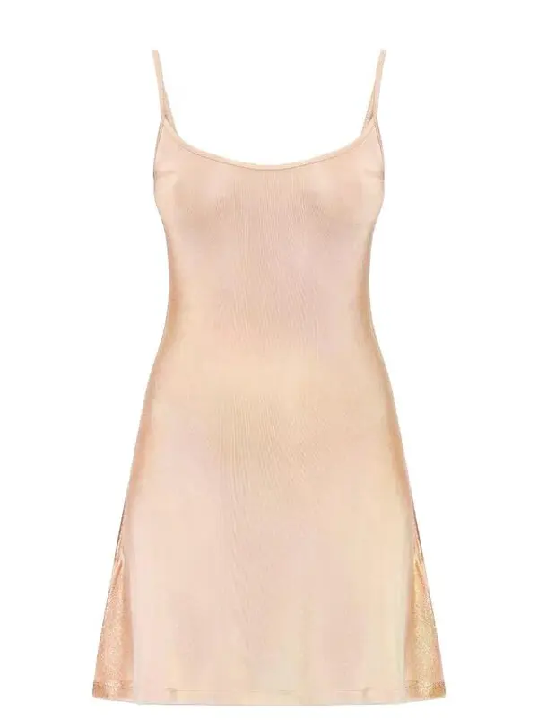 DIESEL® D-hupy Mini Dress - Neutrals