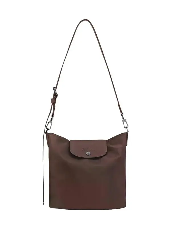 Longchamp Le Pliage Xtra Shoulder Bag - Brown