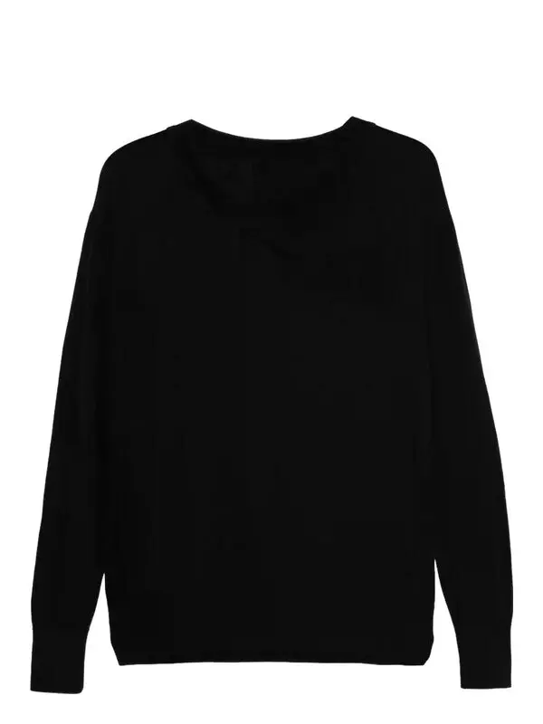 MARINA YEE Blitz Sweater - Black