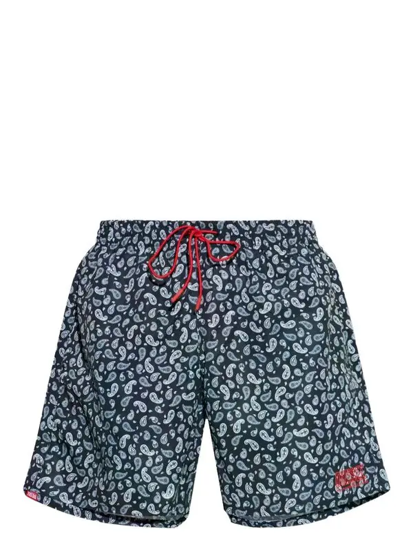 DIESEL® Swim Shorts - Blue