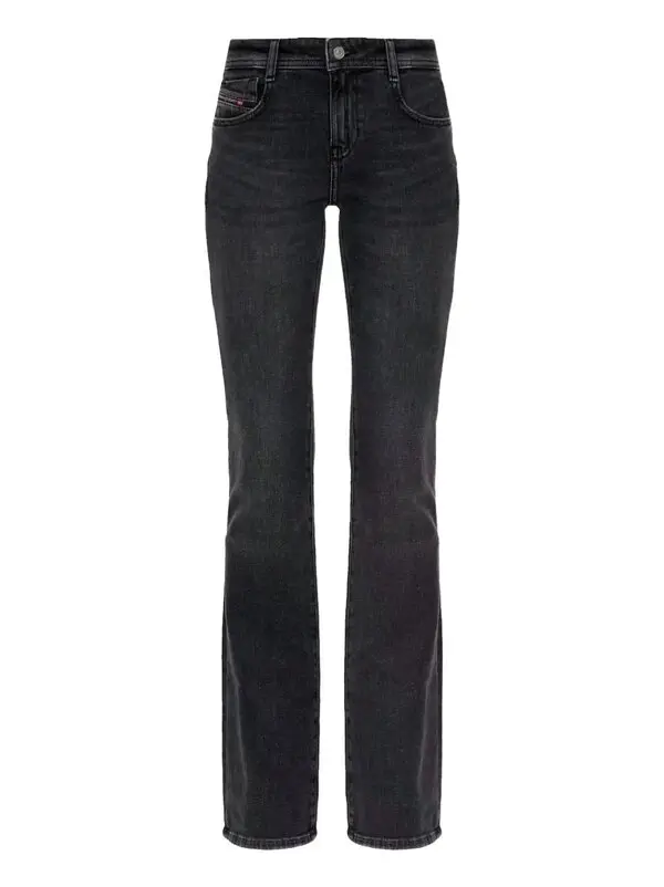 DIESEL® 1969 D-ebbey Jeans - Grey