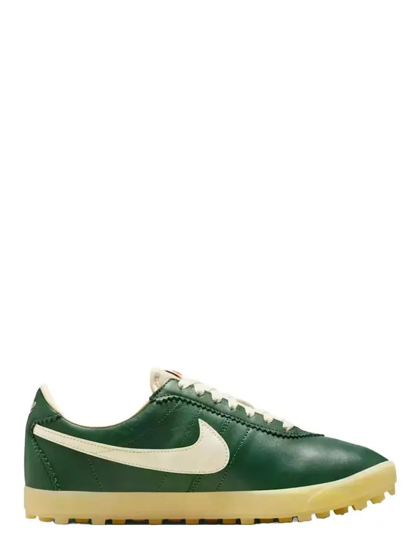 Nike Astrograbber Lace-up Sneakers - Green
